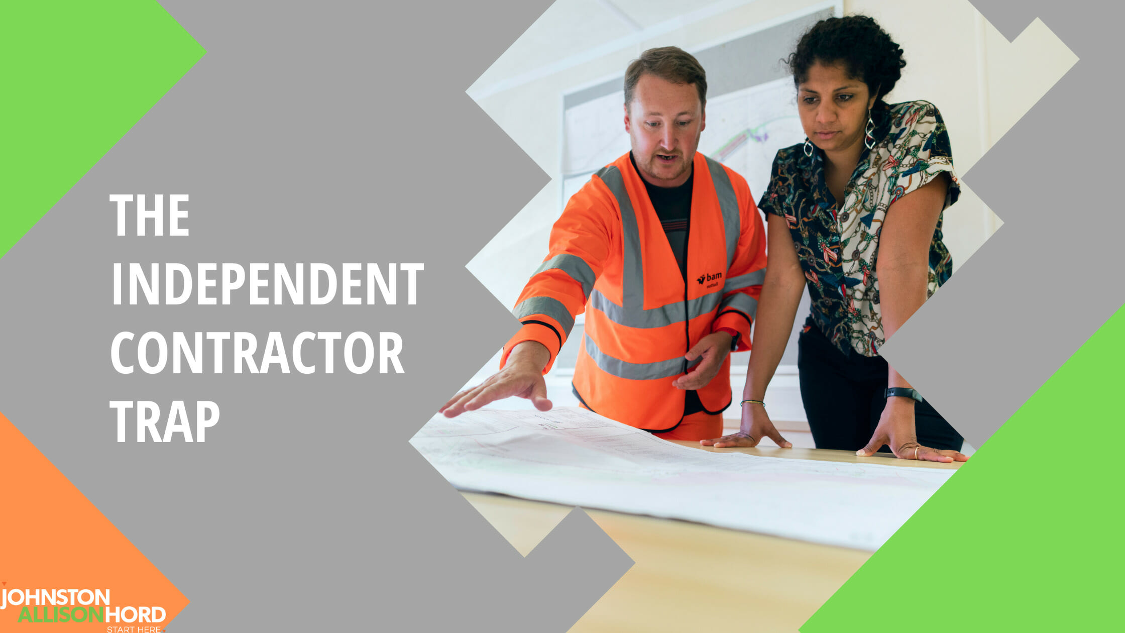 Misclassifying Workers as Independent Contractors